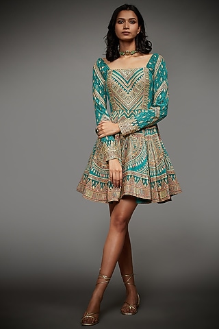 Hemant and Nandita | Biography | Label | Collection | Celebrity Wear 2025