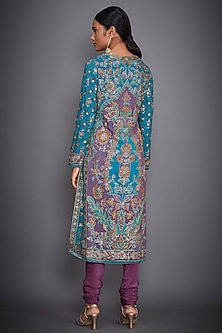 Buy Ri Ritu Kumar Designer Sarees, Lehengas, Anarkalis, Kurti