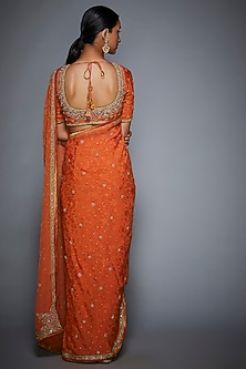 Buy Ri Ritu Kumar Designer Sarees, Lehengas, Anarkalis, Kurti