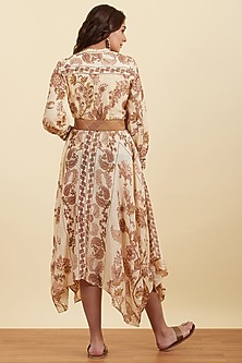 Ritu Kumar: Buy Ritu Kumar Designer Women's Wear | Pernias Pop Up Shop