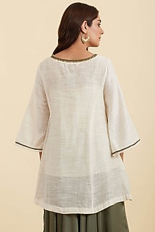 Ritu Kumar: Buy Ritu Kumar Designer Women's Wear | Pernias Pop Up Shop