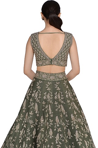 Buy Mrunalini Rao Designer Lehengas, Dresses, Sarees, Kurtis 2021