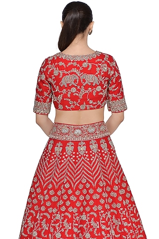 Buy Mrunalini Rao Designer Lehengas, Dresses, Sarees, Kurtis 2021