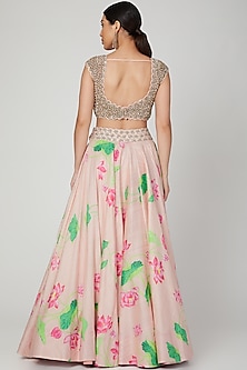 Buy Mrunalini Rao Designer Lehengas, Dresses, Sarees, Kurtis