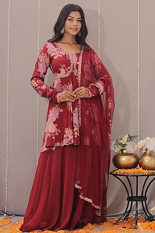 Designer Clothing for Women - Buy Latest Designer Clothing Collection ...