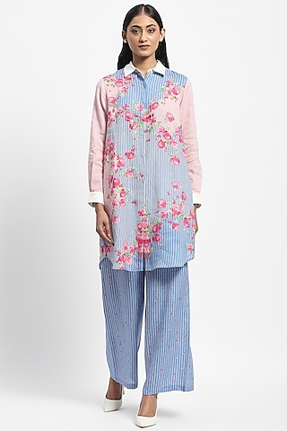 Satya Paul - Buy Sarees, Kurta Sets, Kaftans Online 2024