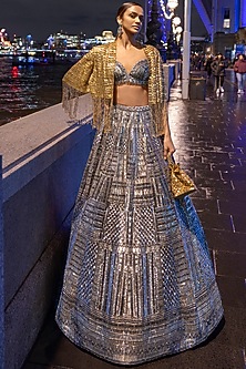 Indian Ethnic Designer Clothing Store in London 2024