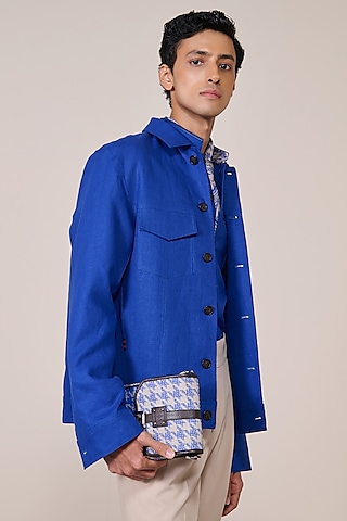 Designer Jackets For Men - Buy Contemporary & Classic Collection of ...