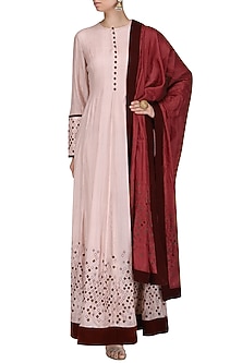 Buy Shasha Gaba Designer Sarees, Anarkalis, Lehengas, Kurtis