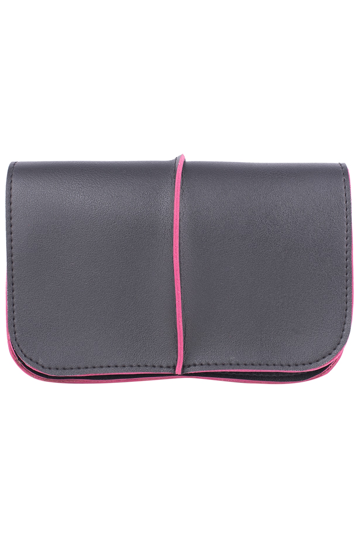 Black and pink two toned ket bag available only at Pernia's Pop Up Shop ...