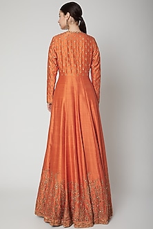 Pooja Dresses: Buy Designer Puja Dresses, Durga Puja Dress