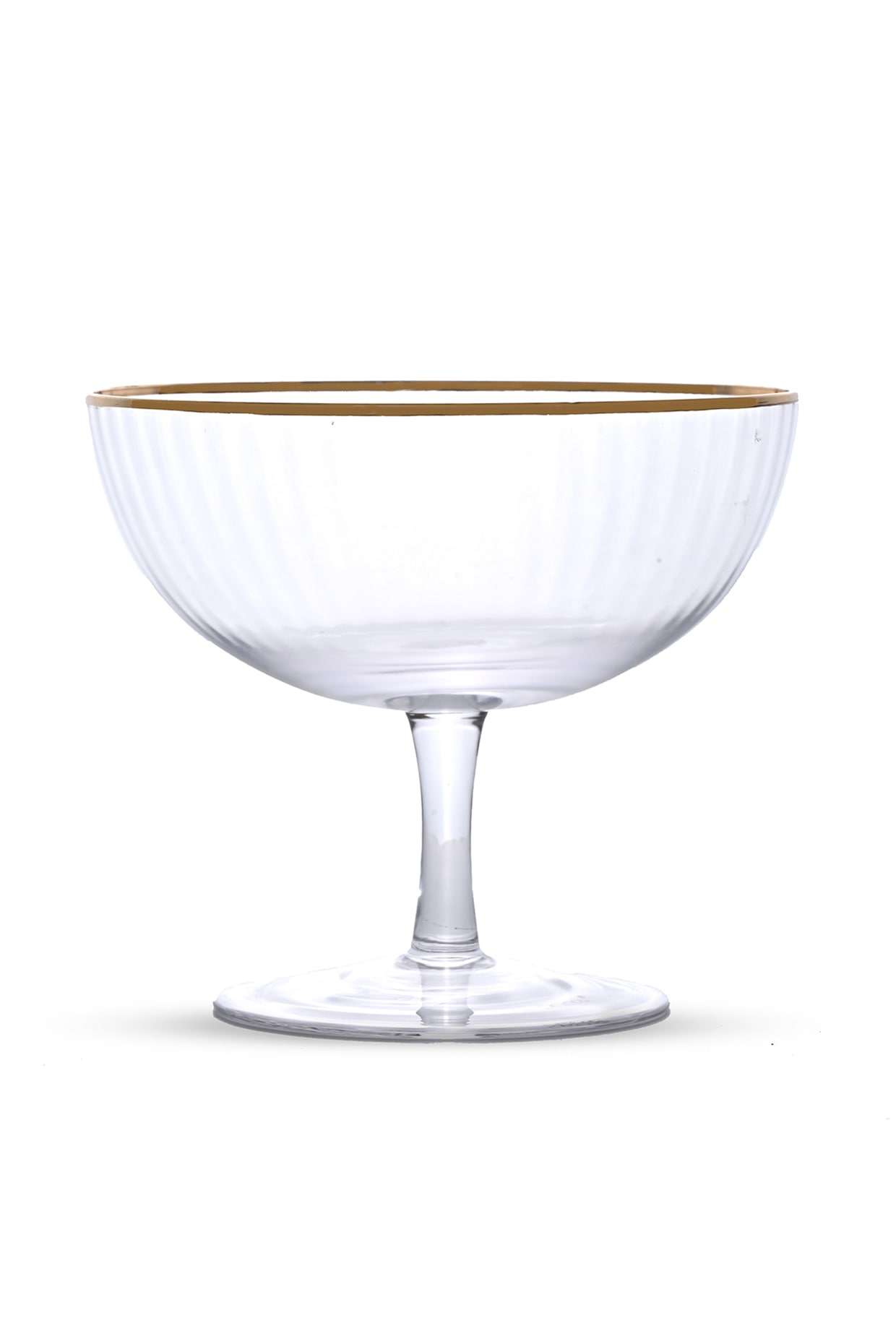White Glass Set by Table Manners at Pernia's Pop Up Shop 2024
