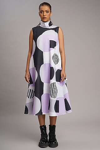 Shop Multi Colored Ganji Dress for Women Online from India's Luxury ...