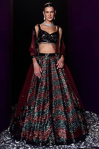 Angad Singh - Buy Lehengas, Kurta Sets, Sharara Sets Online 2025