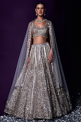Angad Singh - Buy Lehengas, Kurta Sets, Sharara Sets Online 2025