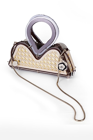 Designer Handbags - Buy Luxury Collection of Handbags for Women Online 2024