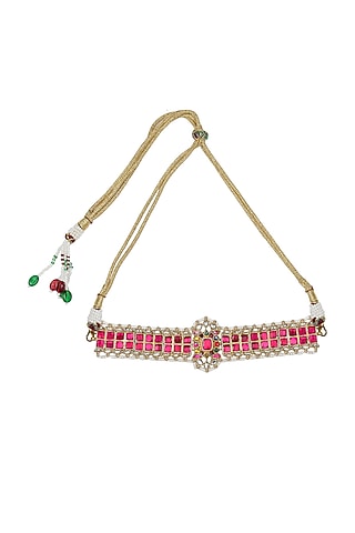 Unniyarcha Jewellery: Buy Designer Earrings, Necklaces 2025