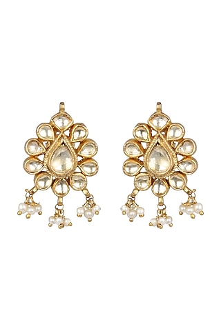 Unniyarcha Jewellery: Buy Designer Earrings, Necklaces 2025