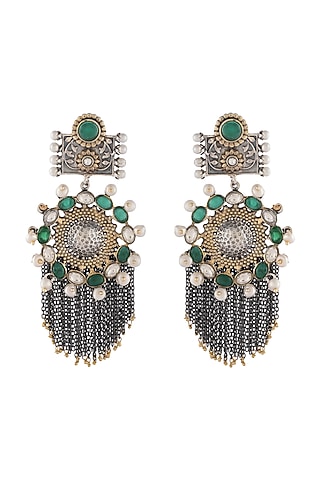 Unniyarcha Jewellery: Buy Designer Earrings, Necklaces 2025