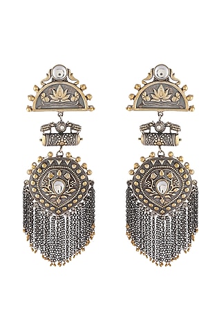 Unniyarcha Jewellery: Buy Designer Earrings, Necklaces 2025