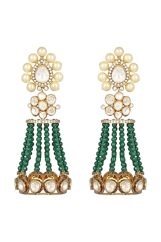 Unniyarcha Jewellery: Buy Designer Earrings, Necklaces 2021