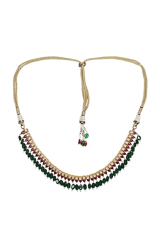 Unniyarcha Jewellery: Buy Designer Earrings, Necklaces 2024