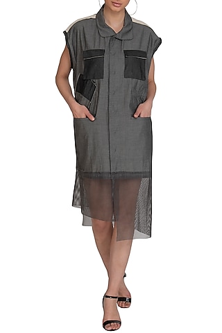 Kapda By Urvashi Kaur - Buy Designer Pant, Tunics, Jacket, Dresses ...