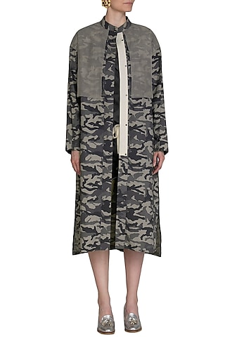 Kapda By Urvashi Kaur - Buy Designer Pant, Tunics, Jacket, Dresses ...