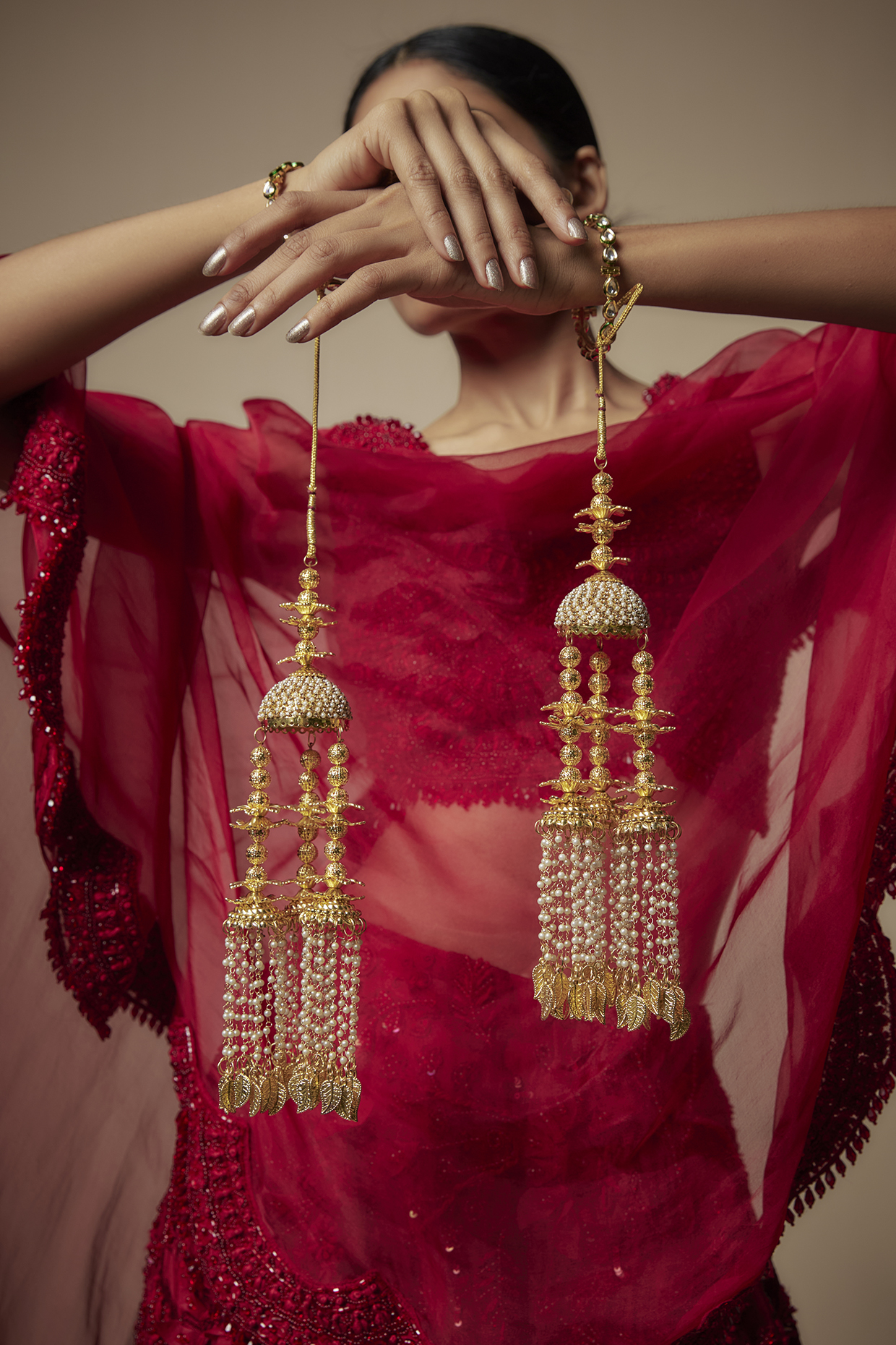 Kaleeras jewellery store