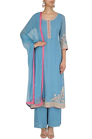 Virsa: Buy Virsa Designer Lehengas, Anarkalis, Kurtis, Tunics 2025