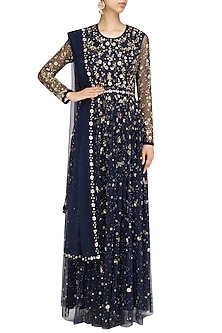 Virsa: Buy Virsa Designer Lehengas, Anarkalis, Kurtis, Tunics