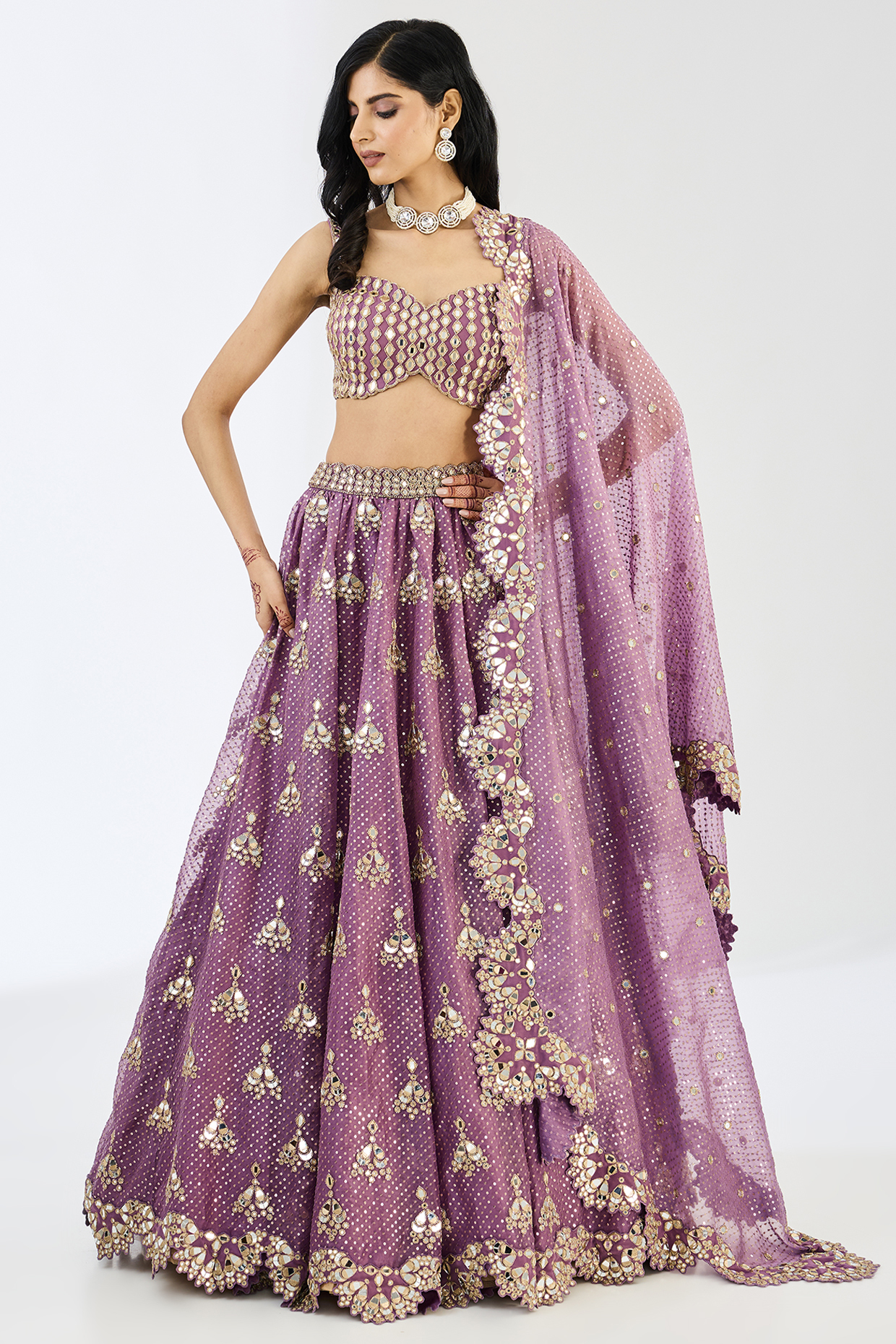 Vvani by Vani Vats - Buy Lehenga, Kurta Set, Dhoti Sets Online 2025