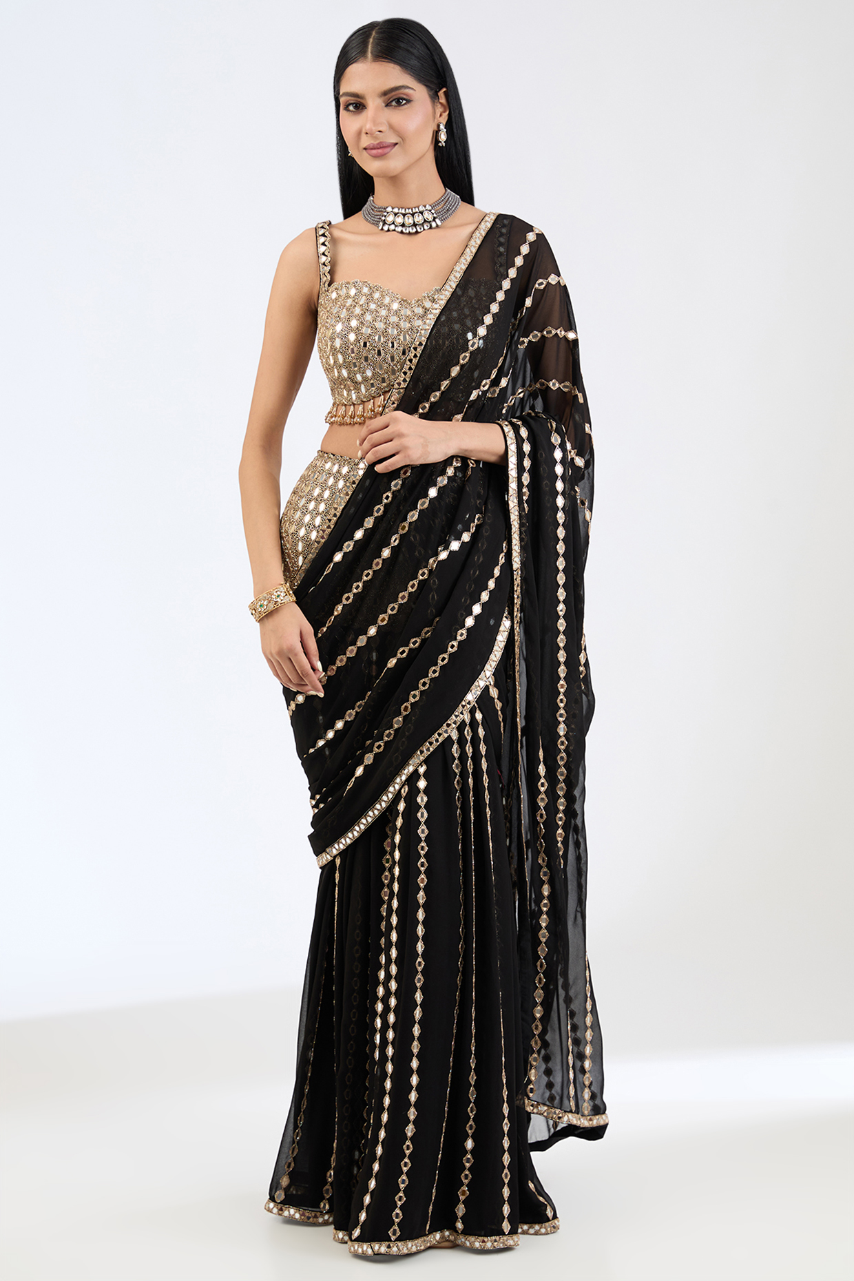 Vvani by Vani Vats - Buy Lehenga, Kurta Set, Dhoti Sets Online 2024