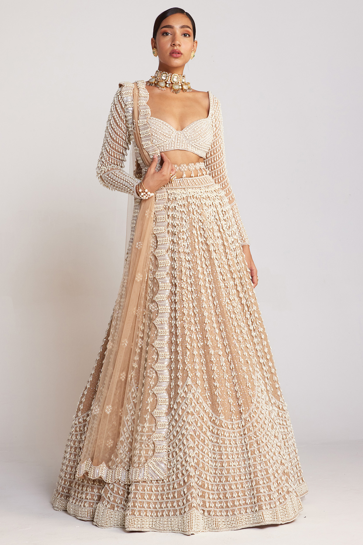 Vvani by Vani Vats - Buy Lehenga, Kurta Set, Dhoti Sets Online 2024