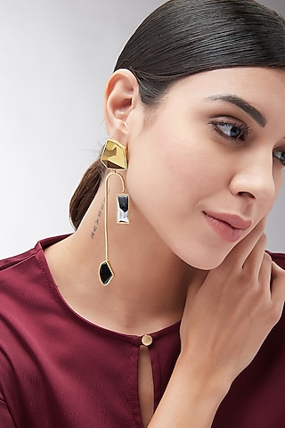 Zariin: Buy Zariin Designer Necklaces, Rings, Bangles 2021