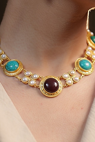 Zariin - Buy Designer Necklaces, Earrings, Rings Online 2026