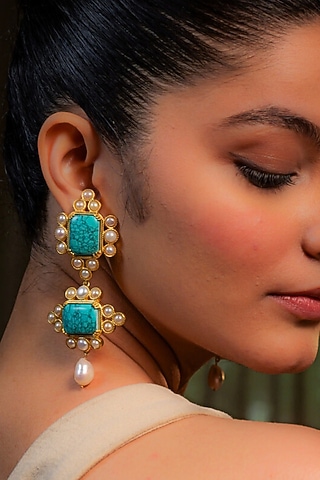 Zariin - Buy Designer Necklaces, Earrings, Rings Online 2025