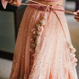 What is ghagra choli? Find out here! 2026