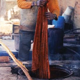 Ajrakh Prints: All you need to know! 2025