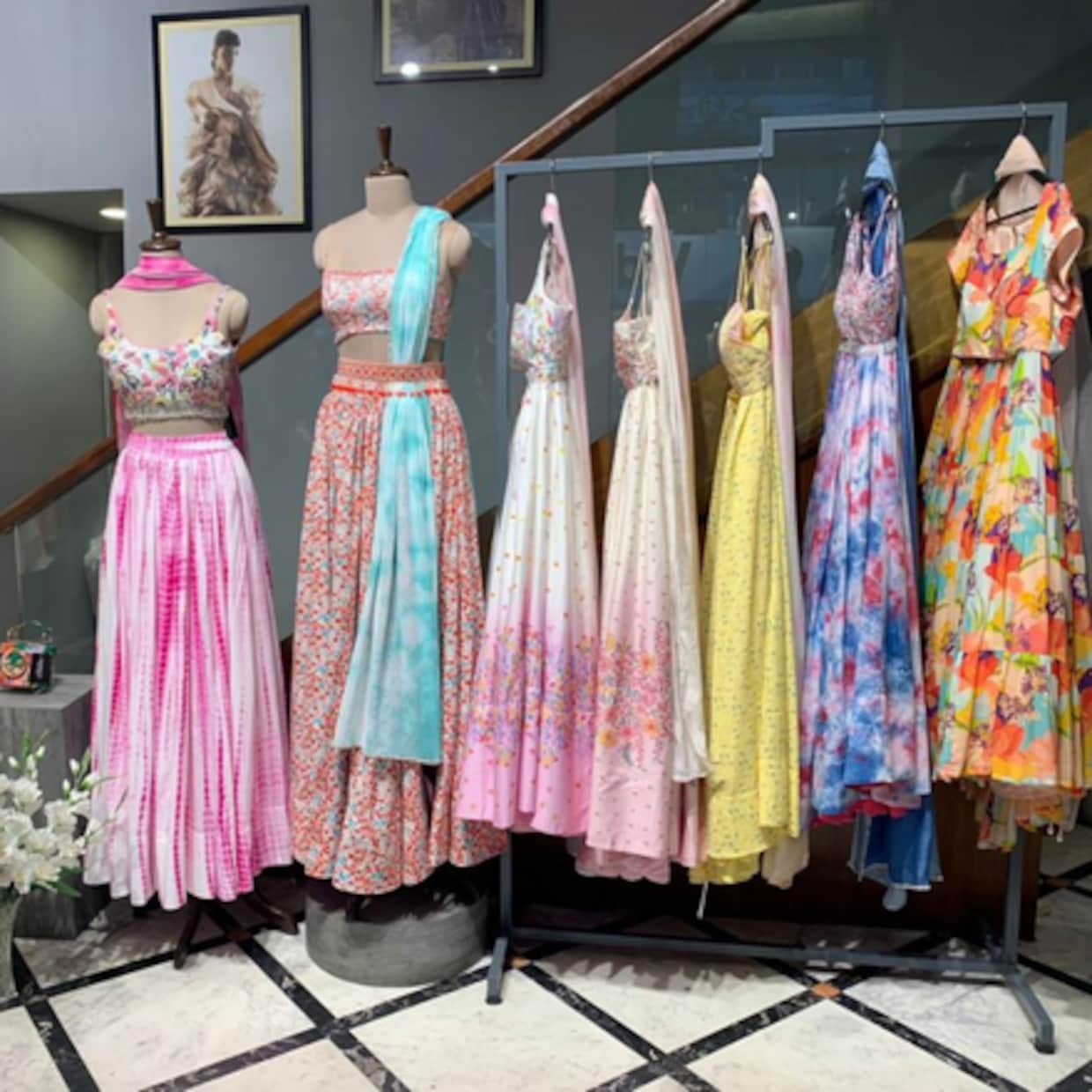 Designer Bridal & Lehengas Clothing Store in Kolkata, West Bengal 2026