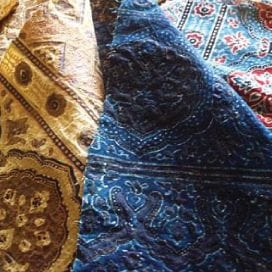 Ajrakh Prints: All you need to know! 2025