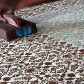 Ajrakh Prints: All you need to know! 2025