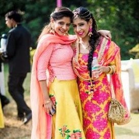 What is ghagra choli? Find out here! 2025