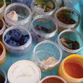 Ajrakh Prints: All you need to know! 2025