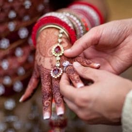 What is Cheka? Understanding Bihar & Jharkhand's Pre-Wedding Ritual 2025