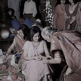 What is Cheka? Understanding Bihar & Jharkhand's Pre-Wedding Ritual 2025