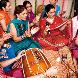 What is Cheka? Understanding Bihar & Jharkhand's Pre-Wedding Ritual 2025