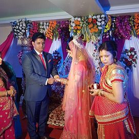 What is Cheka? Understanding Bihar & Jharkhand's Pre-Wedding Ritual 2025