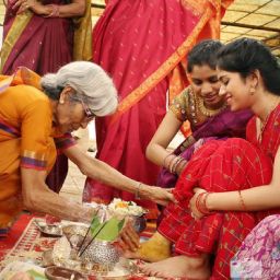 What is Cheka? Understanding Bihar & Jharkhand's Pre-Wedding Ritual 2025