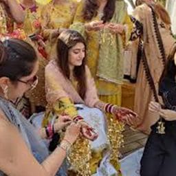 The Deep Meaning Behind the Chuda Ceremony in Wedding 2025